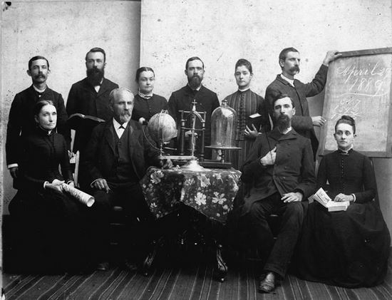 Dorm Life: What It Means To Be A Man of Grainger – PUC Blog