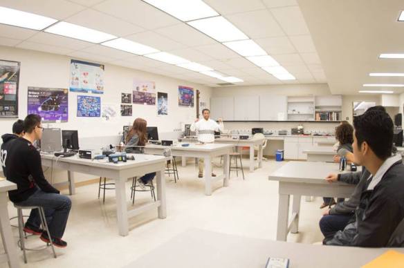 Why You Should Take a Summer Class at PUC – PUC Blog