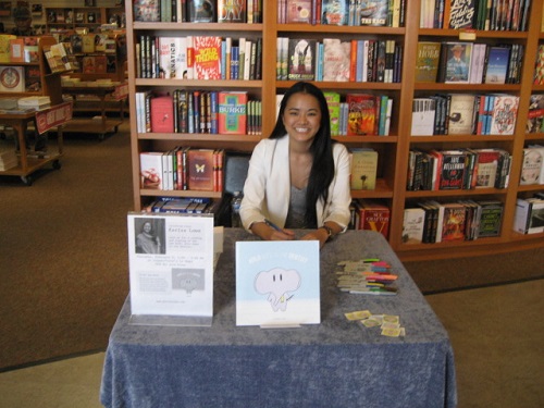 Alumni Profile: Karisa Lowe – PUC Blog