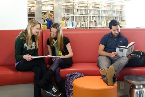 10 Facts You Didn’t Know About the PUC Library – PUC Blog