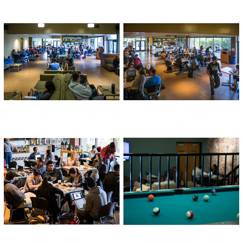 PUC’s Campus Center Will Be There For You – PUC Blog