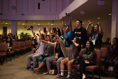 Come Visit Pacific Union College! – PUC Blog