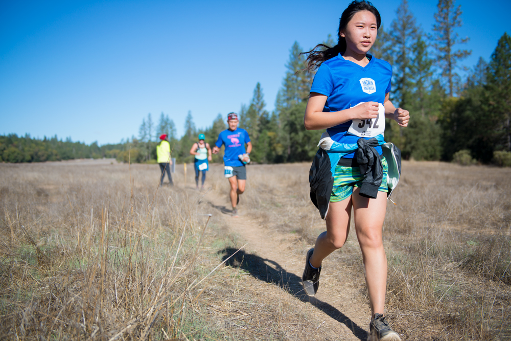 Five Reasons Why Being in Nature is Good for You – PUC Blog