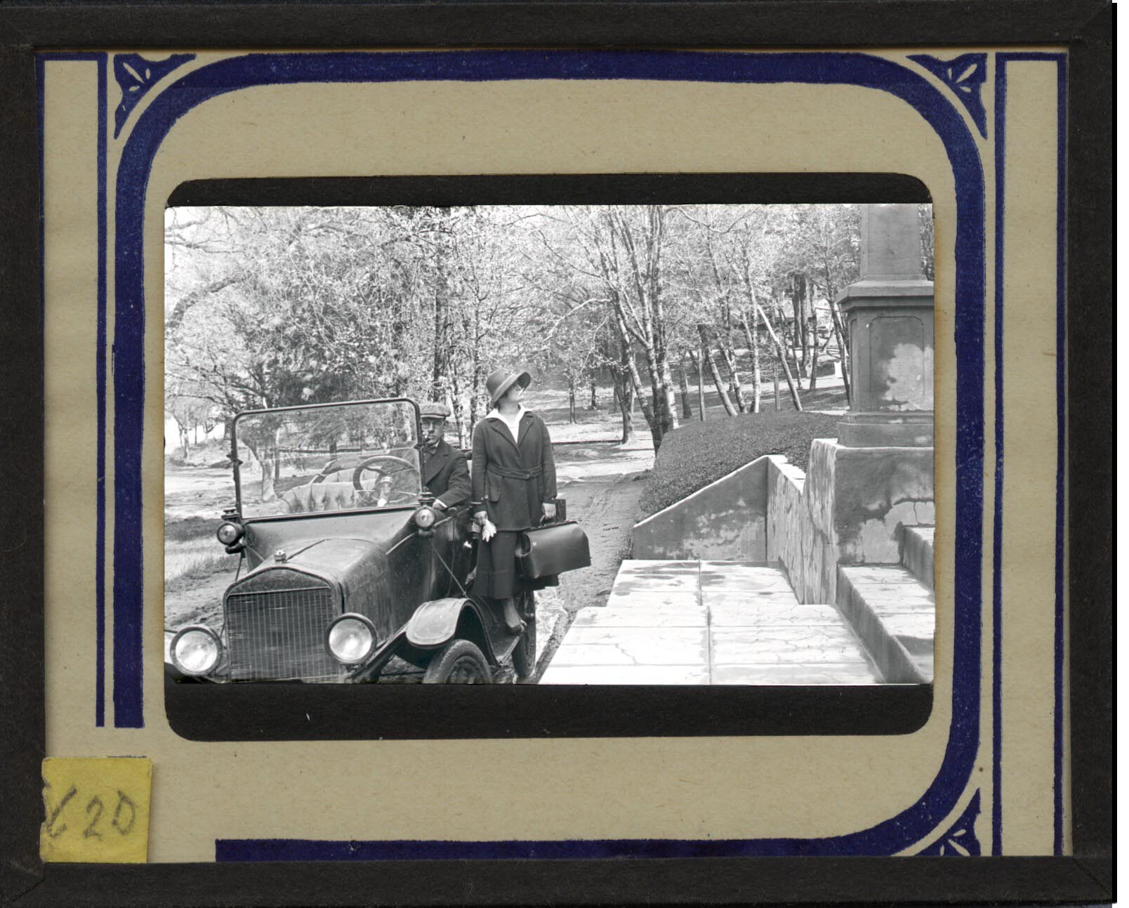 My Summer Working in PUC’s Nelson Memorial Library Archives – PUC Blog