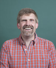 #FacultyFriday: Meet John Duncan – PUC Blog