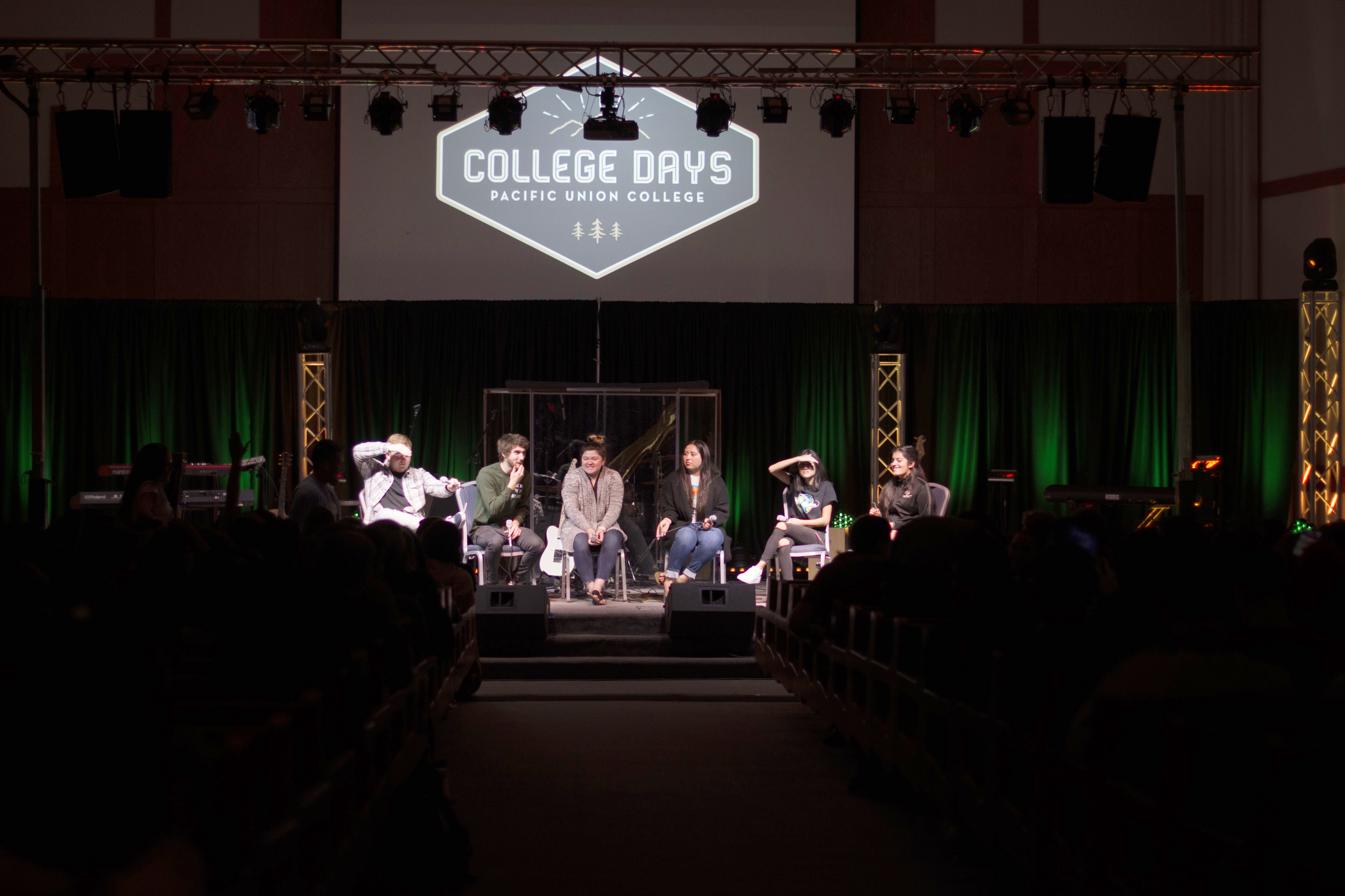 Don’t Miss February College Days! – PUC Blog