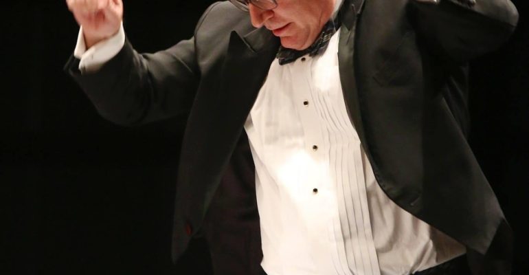 Born for the Piano: An interview with resident artist Asher Raboy – PUC ...