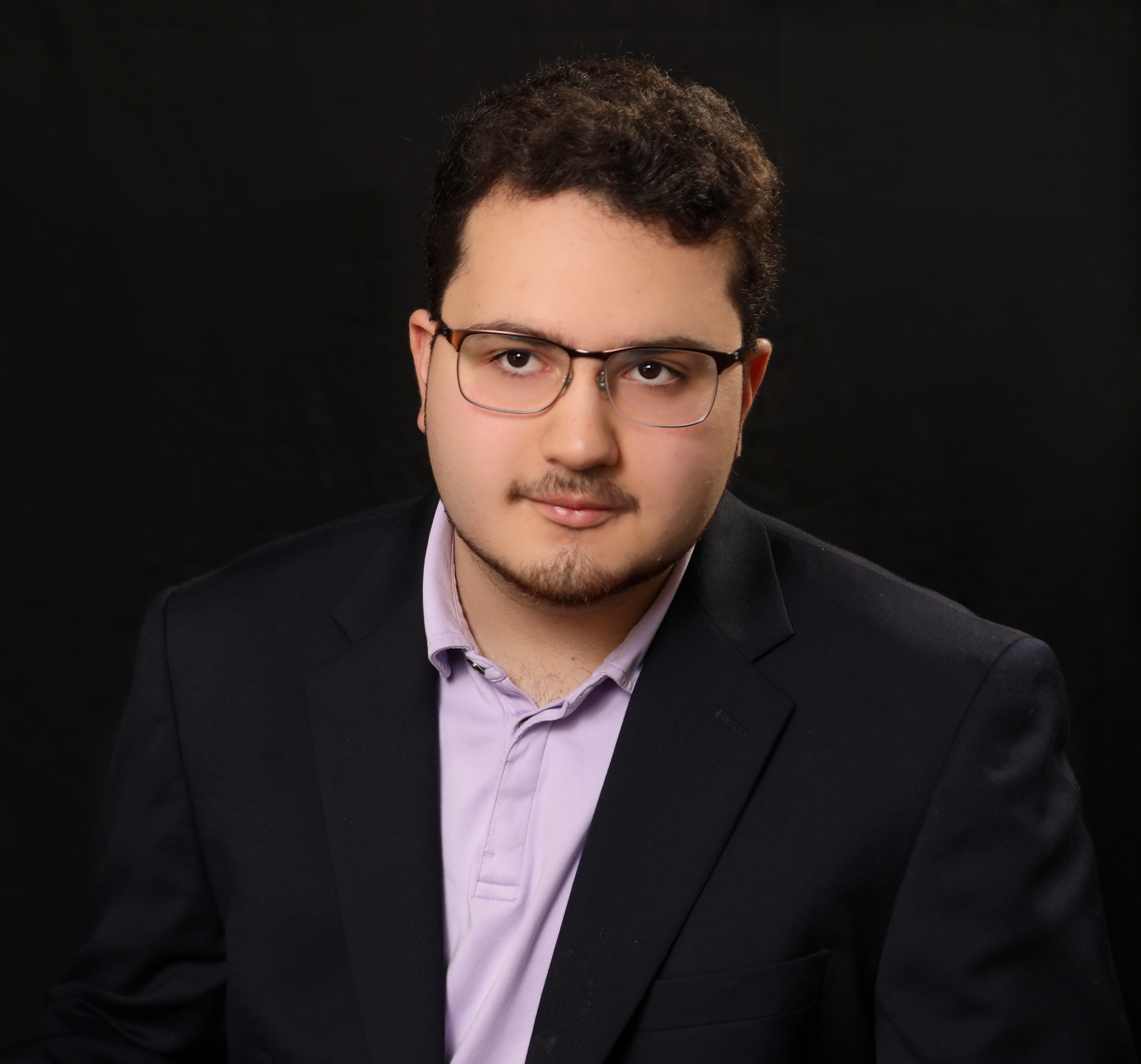 Senior Spotlight: Sherban Cedeno – PUC Blog