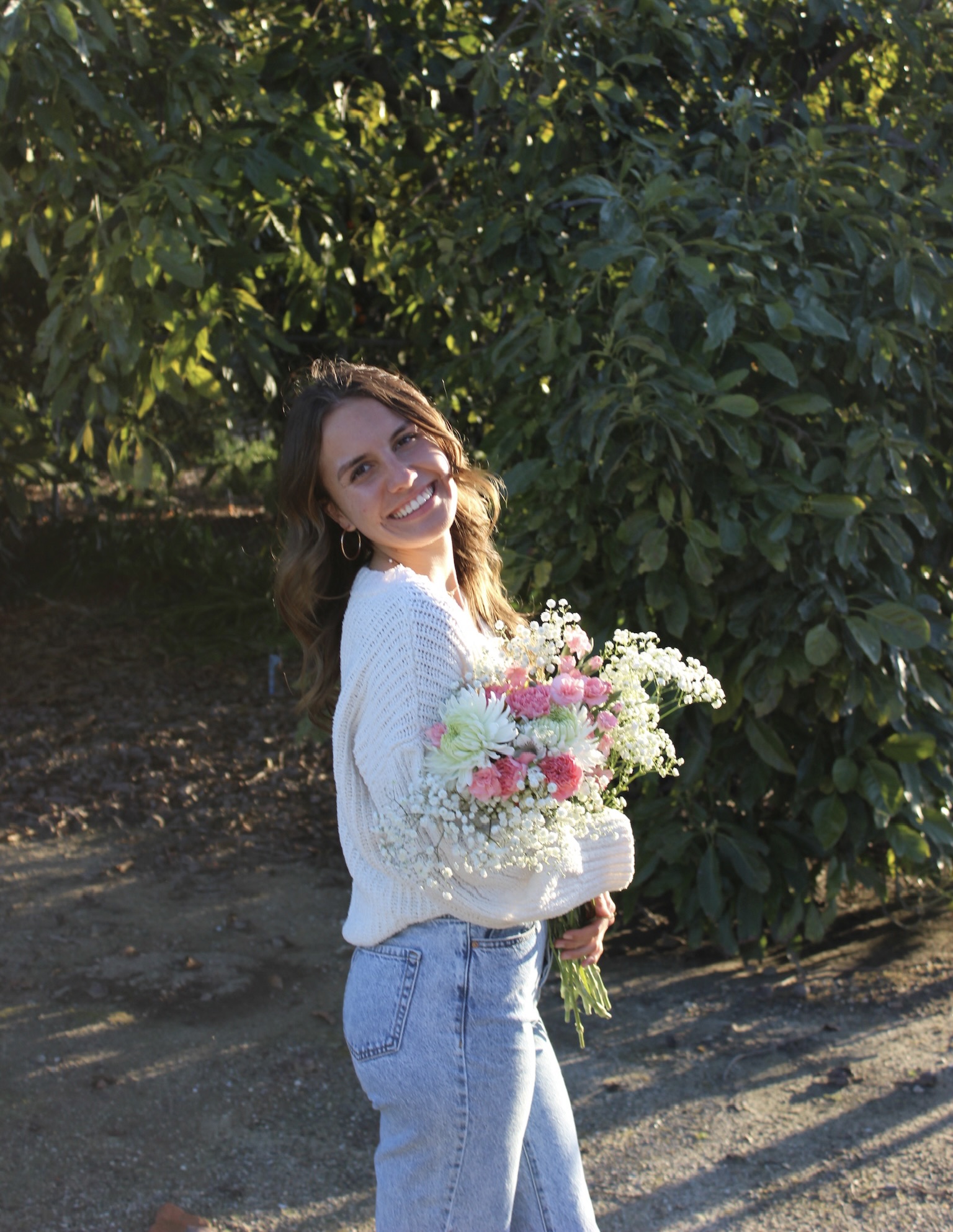 Maxwell Scholar Spotlight: Riley Ramirez – PUC Blog