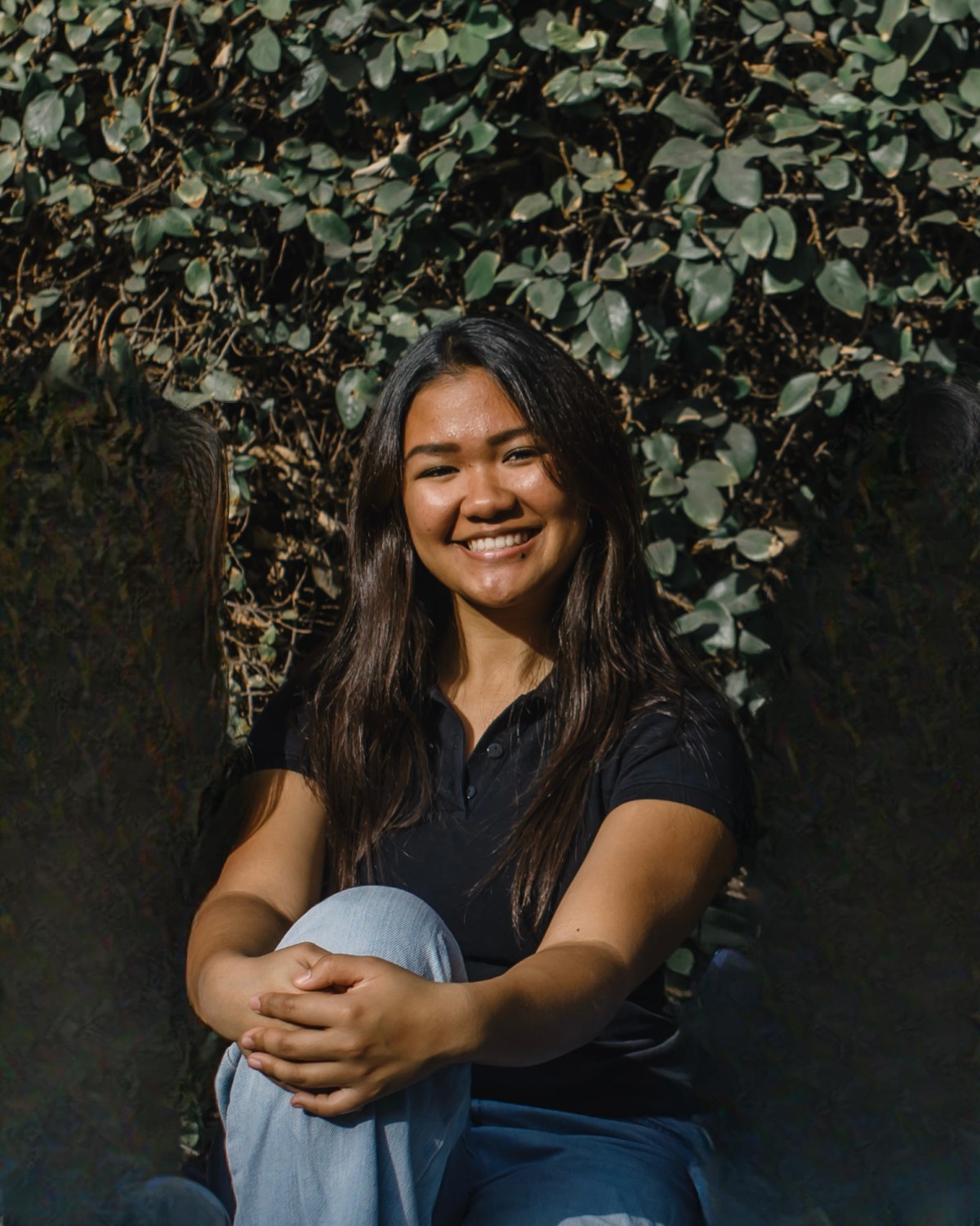 Faces of PUC: Dovan Leona Geraldez–Martella – PUC Blog