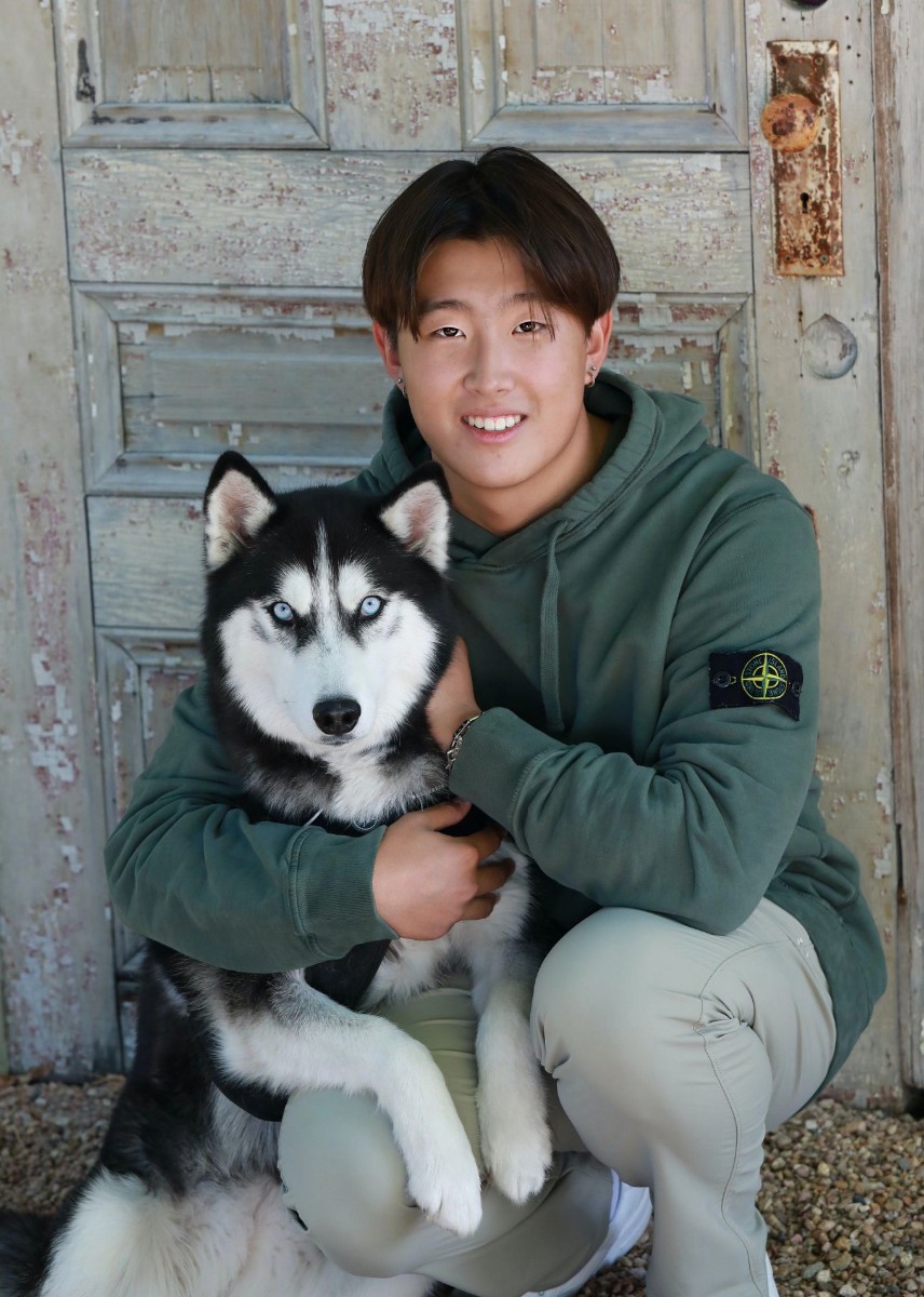 Faces of PUC: Isaac Kim – PUC Blog